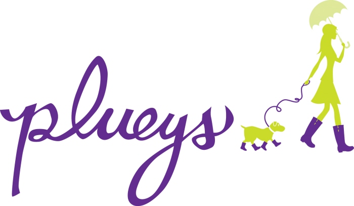 Plueys Wellies Logo Design by Taylor Dorin at Coroflot.com