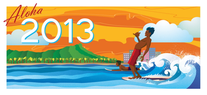 Freelance Work by Micah Chock at Coroflot.com