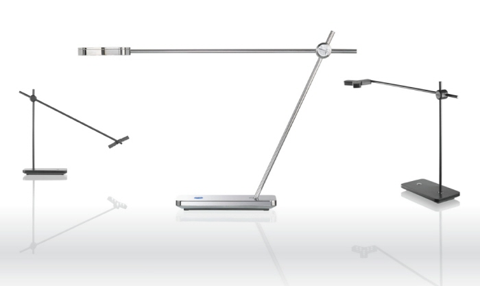 Micron MOX led lamp by Micron Lighting at Coroflot.com