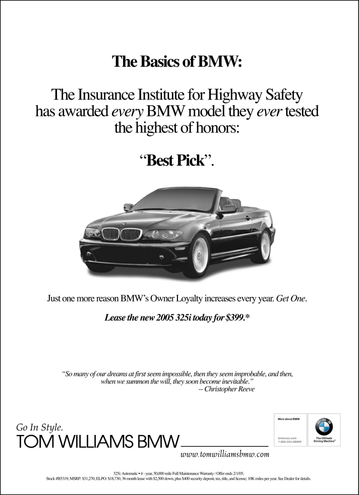 Print Ads by Cindy Edison at Coroflot.com