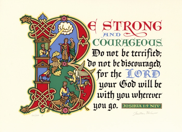 Illumination by Jonathan Blocher at Coroflot.com