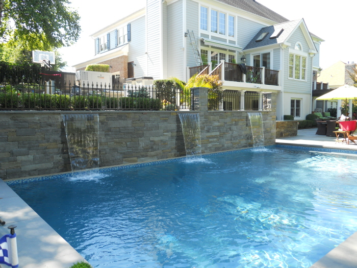 An upload by Andrew Novitsky on Coroflot: to the project Gibbons Pools ...