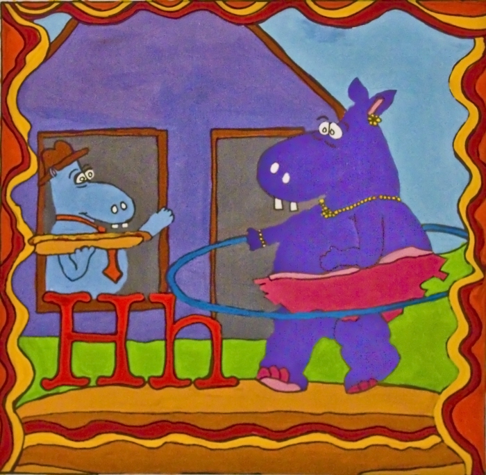 Illustration by Sarah Lipow at Coroflot.com