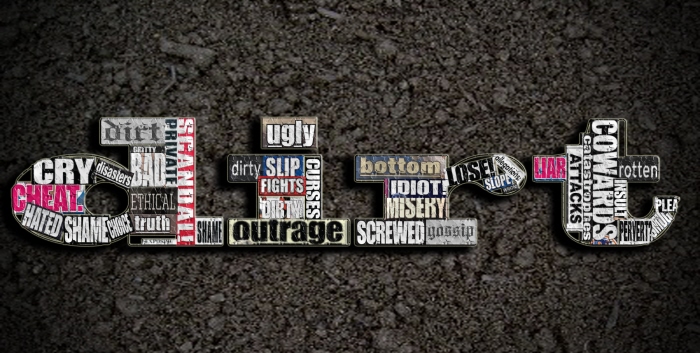 An upload by Sarah Lipow on Coroflot: to the project Typography