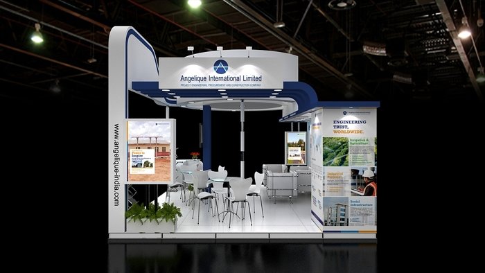 ANGELIQUE INTERNATIONAL by Dheeraj Kumar Bharti at Coroflot.com