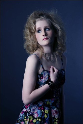 An upload by Leah Tierney on Coroflot: to the project Modeling 2012