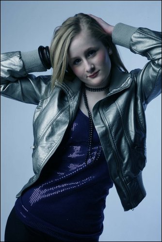 An upload by Leah Tierney on Coroflot: to the project Modeling 2012