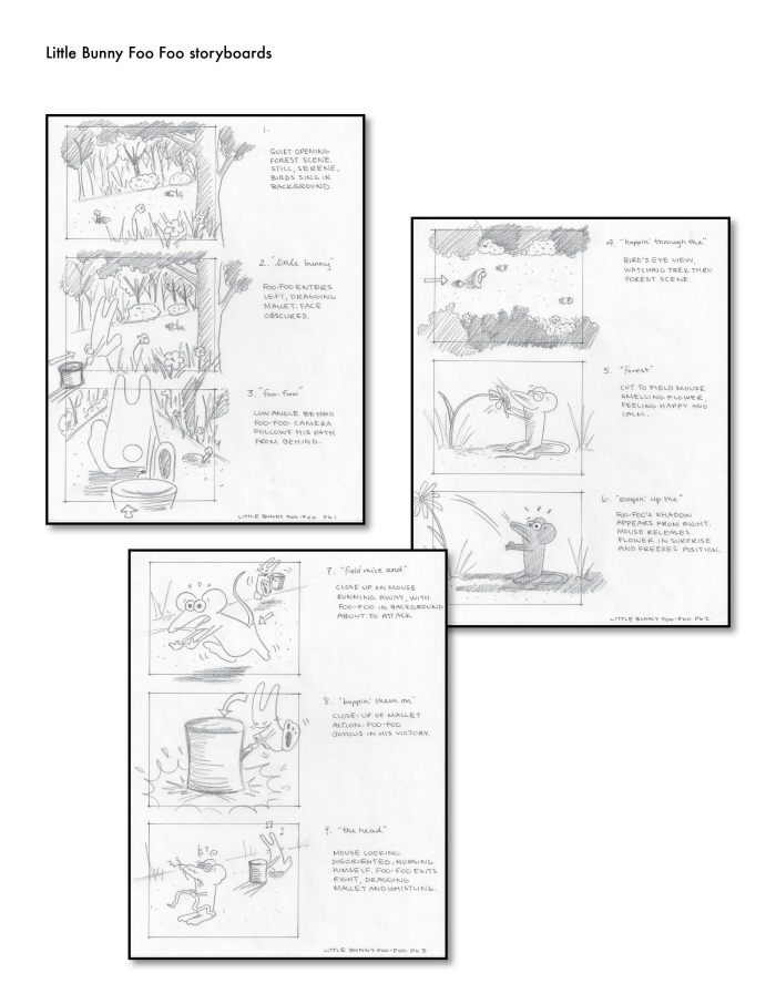 Illustration by Caroline Ruse at Coroflot.com