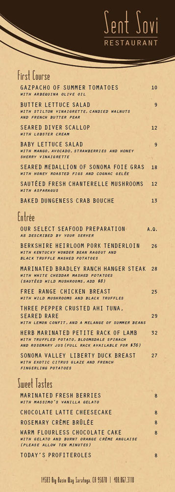 An upload by Caroline Ruse on Coroflot: to the project Design for Print