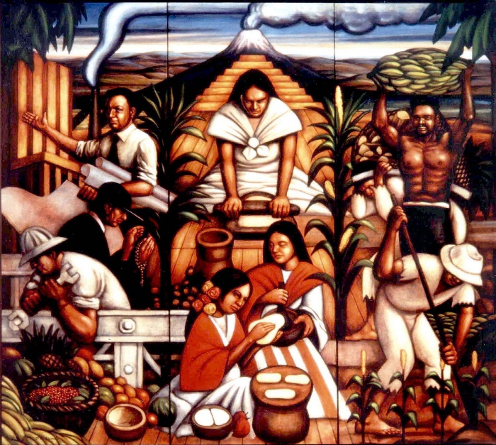 Commissioned Art by David Lund at Coroflot.com