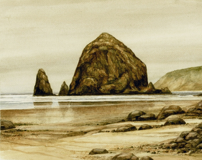 Commissioned Art by David Lund at Coroflot.com