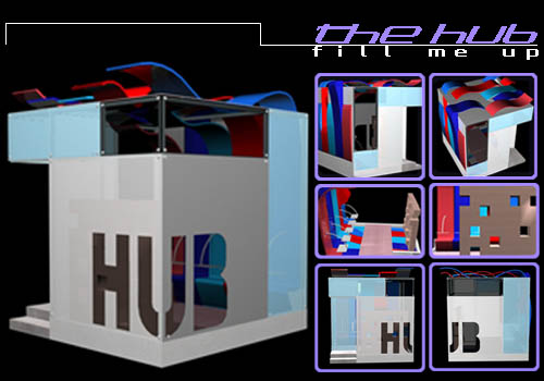Portfolio by Ahmad Chouman at Coroflot.com