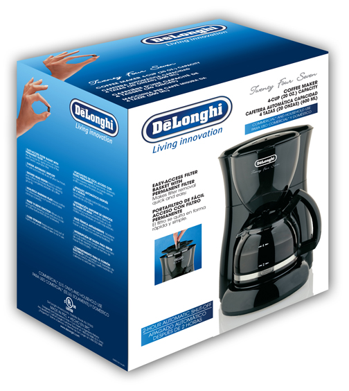 Production by George McGuire at Coroflot.com