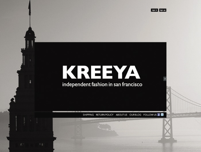 An upload by Caroline Wiryadinata on Coroflot: to the project Kreeya