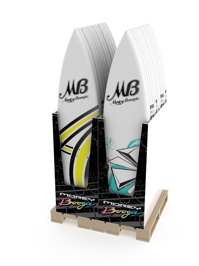 Surf packaging by LUIS GOMEZ PIEDRAHITA CLAUSEN at Coroflot.com