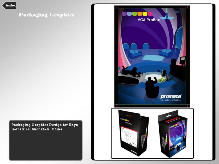 An upload by Vikas Panwar on Coroflot: to the project Graphics & Packaging