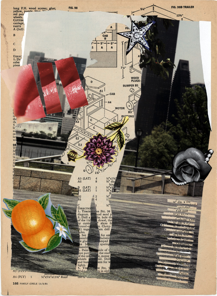 Graphics by Gina V at Coroflot.com