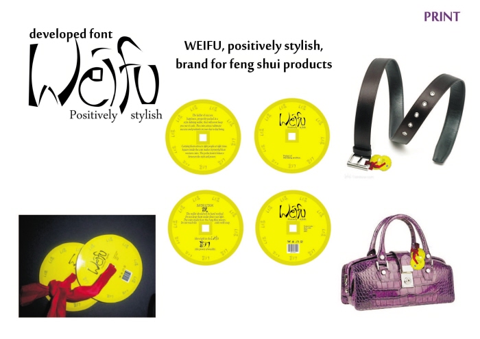 identity design by tanya mehrotra at Coroflot.com