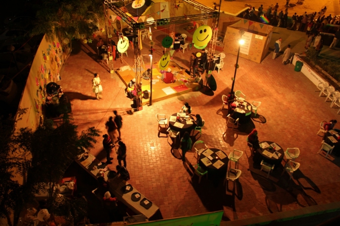 Craftroots Exhibition. Ahmedabad Haat, 2013 by Lahar Mehta at Coroflot.com