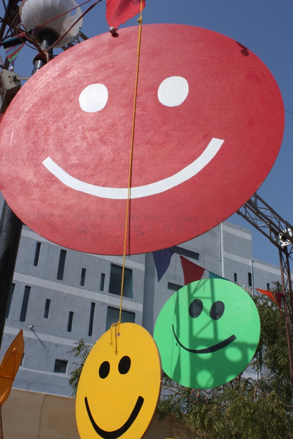 Craftroots Exhibition. Ahmedabad Haat, 2013 by Lahar Mehta at Coroflot.com