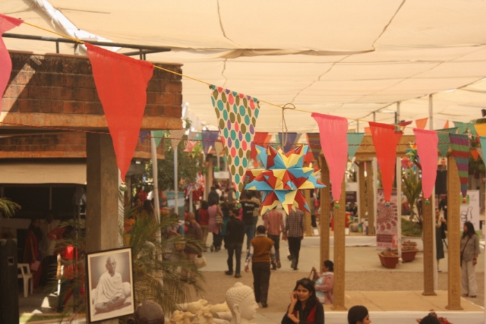 Craftroots Exhibition. Ahmedabad Haat, 2013 by Lahar Mehta at Coroflot.com