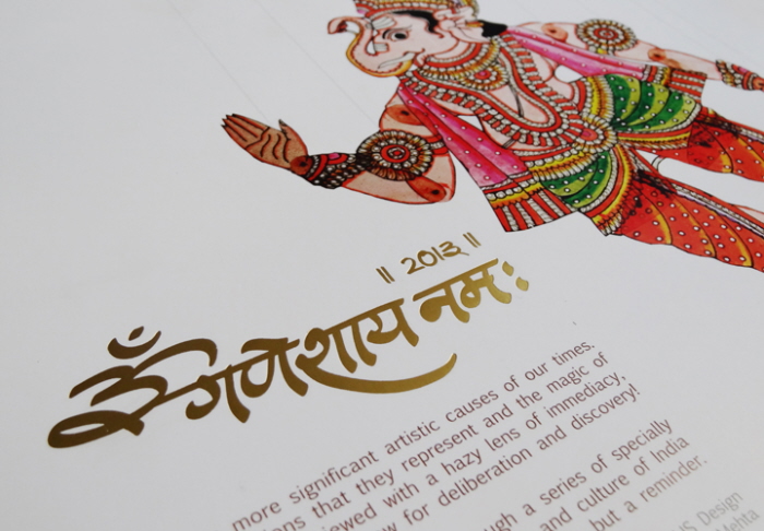 Craft Curating for Tridhaatu by Lahar Mehta at Coroflot.com