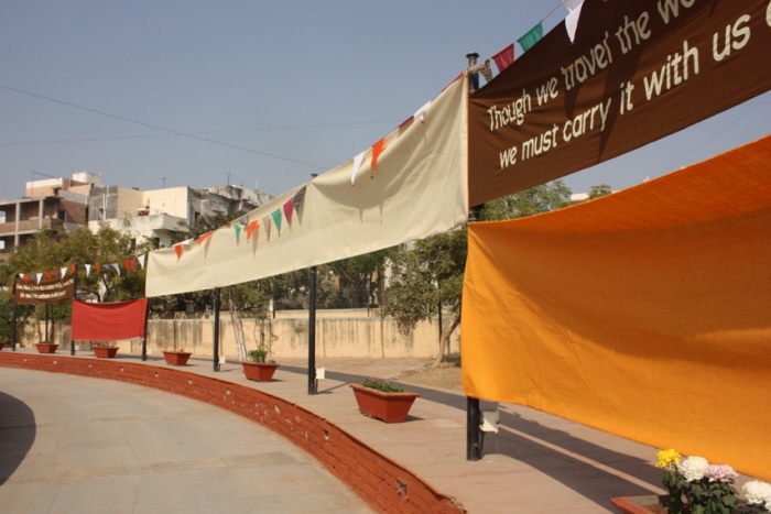 Craftroots Exhibition. Ahmedabad Haat, 2013 by Lahar Mehta at Coroflot.com