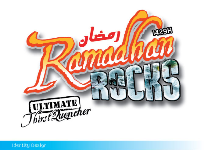 Volunteer Projects by Hairani Aznor at Coroflot.com