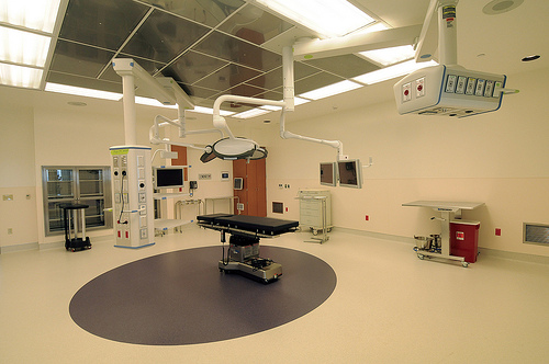 Shriners Hospital for Children by Susan Balogh, NCIDQ at Coroflot.com