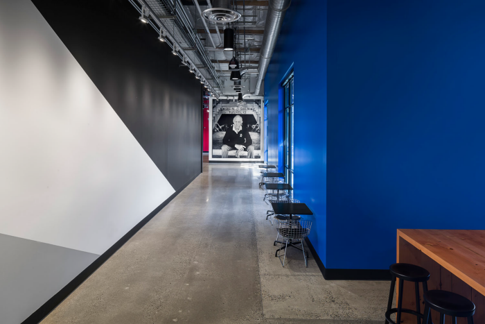 Nike-Hayward Conference Center by Susan Balogh, NCIDQ at Coroflot.com