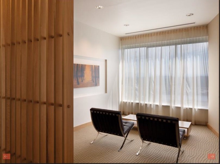 Shriners Hospital for Children by Susan Balogh, NCIDQ at Coroflot.com