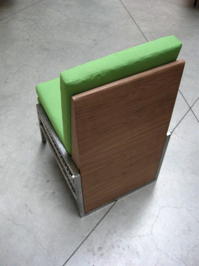 An upload by Joshua Inman on Coroflot: to the project Douganddad