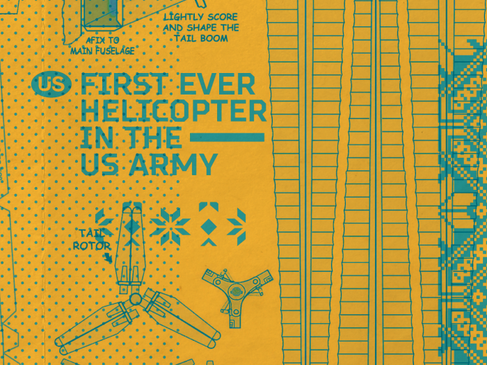 30 Ukrainian Inventions Posters by Tough Slate Design at Coroflot.com