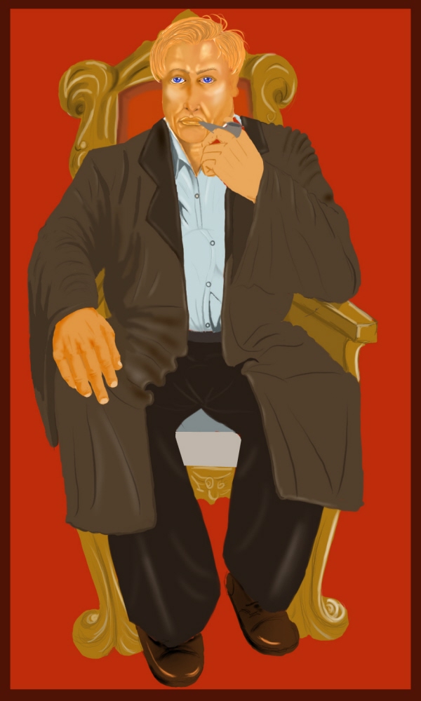 An upload by Aditya Prabhakar on Coroflot: to the project My Work