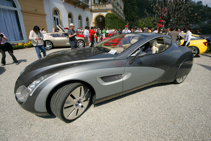 Transportation by Zviad Tsikolia at Coroflot.com