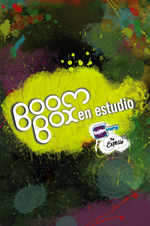 Cartoon Network Latin America by Mario Segarra at Coroflot.com