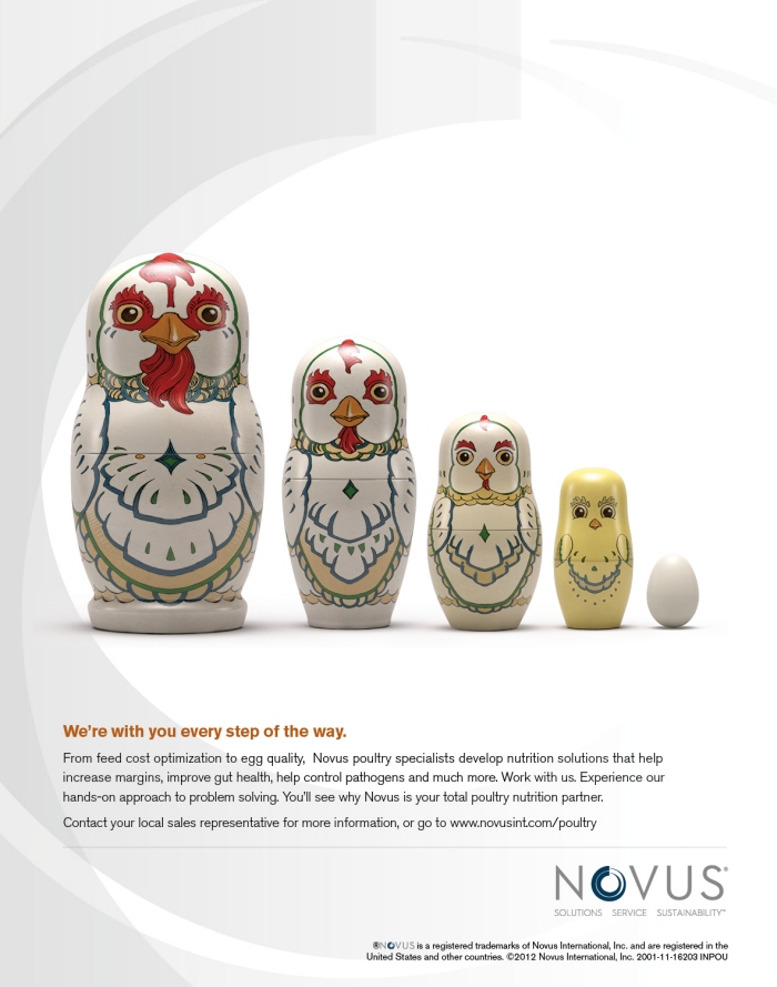 Novus Work by Shaun Crockett at Coroflot.com