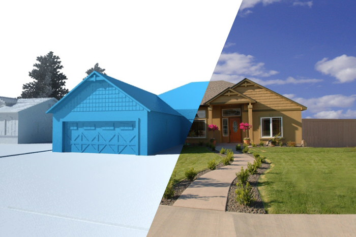 An upload by Alex Combs on Coroflot: to the project 3d Model Image ...