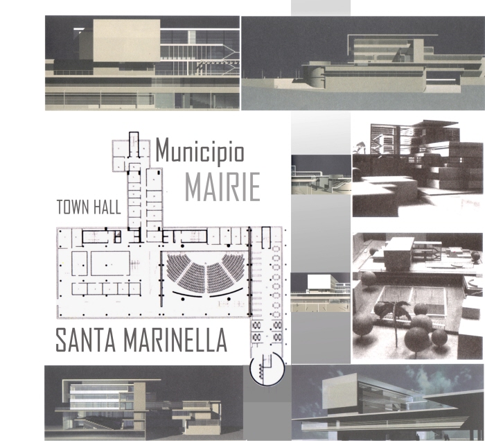 Studio gigli by Claire Breuils at Coroflot.com