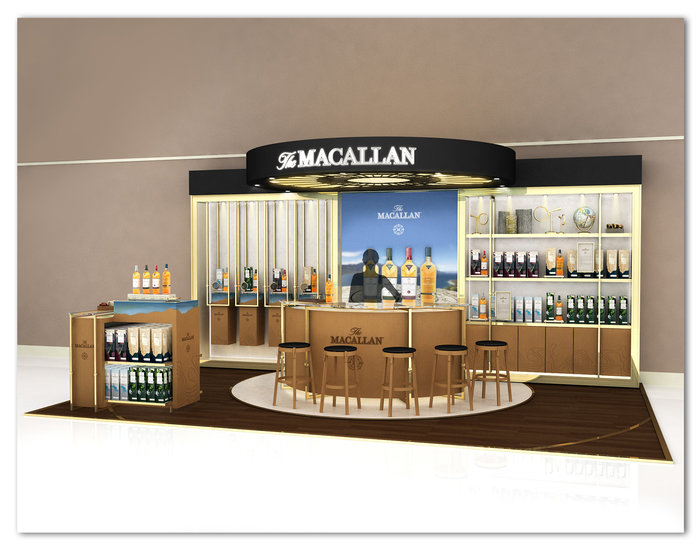 Visual Merchandising + Retail Display by Irra Serrano at Coroflot.com