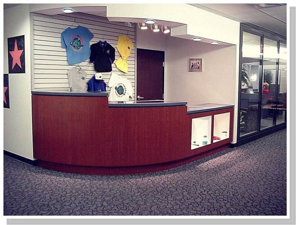 Call Center- Phoenix by Christina Birkentall at Coroflot.com