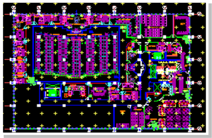 Call Center- Phoenix by Christina Birkentall at Coroflot.com