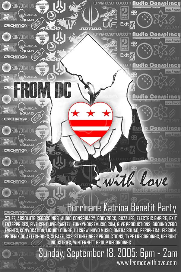 Graphic Design by Steve Calamia at Coroflot.com