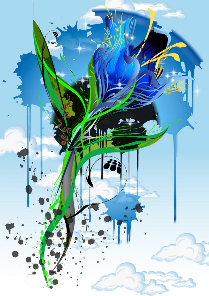 Illustrations by Steve Calamia at Coroflot.com