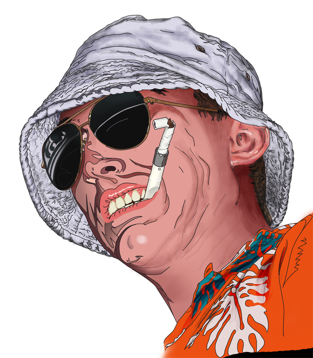 Illustrations by Steve Calamia at Coroflot.com