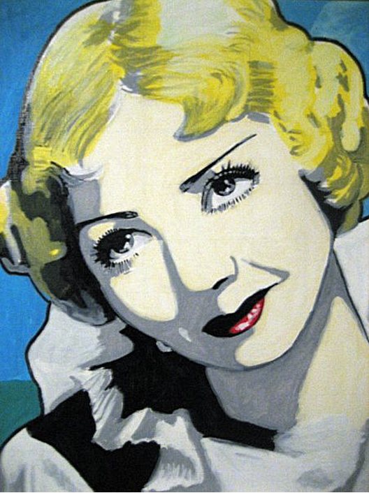 Ladies by Christopher Rozzi at Coroflot.com