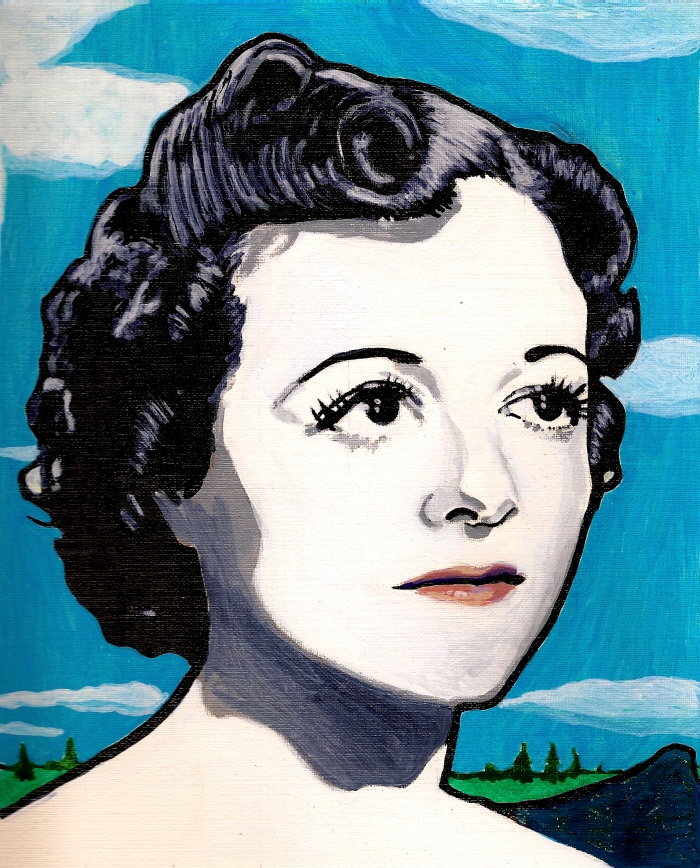 Ladies by Christopher Rozzi at Coroflot.com