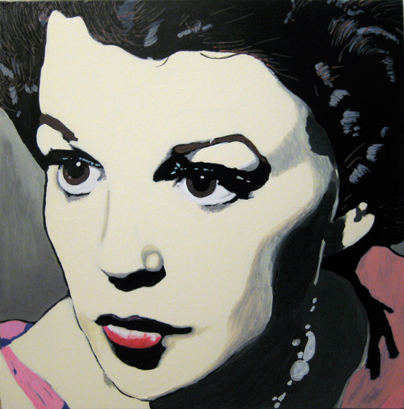 Ladies by Christopher Rozzi at Coroflot.com