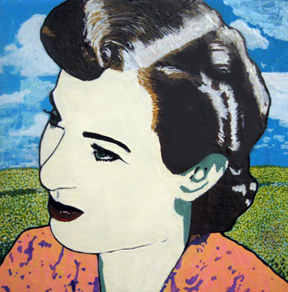 Ladies by Christopher Rozzi at Coroflot.com
