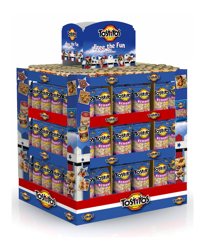 Point of Sale by Veronique Zayas at Coroflot.com